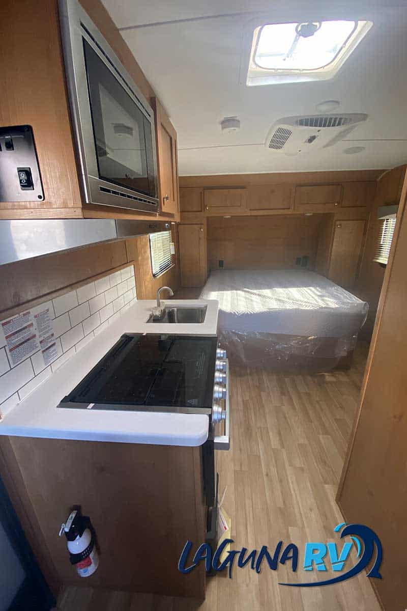 2021 Riverside Retro travel trailer for sale | Laguna RV in Colton CA