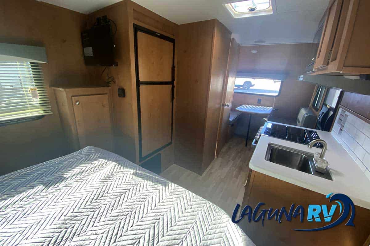 2021 Riverside Retro travel trailer for sale | Laguna RV in Colton CA