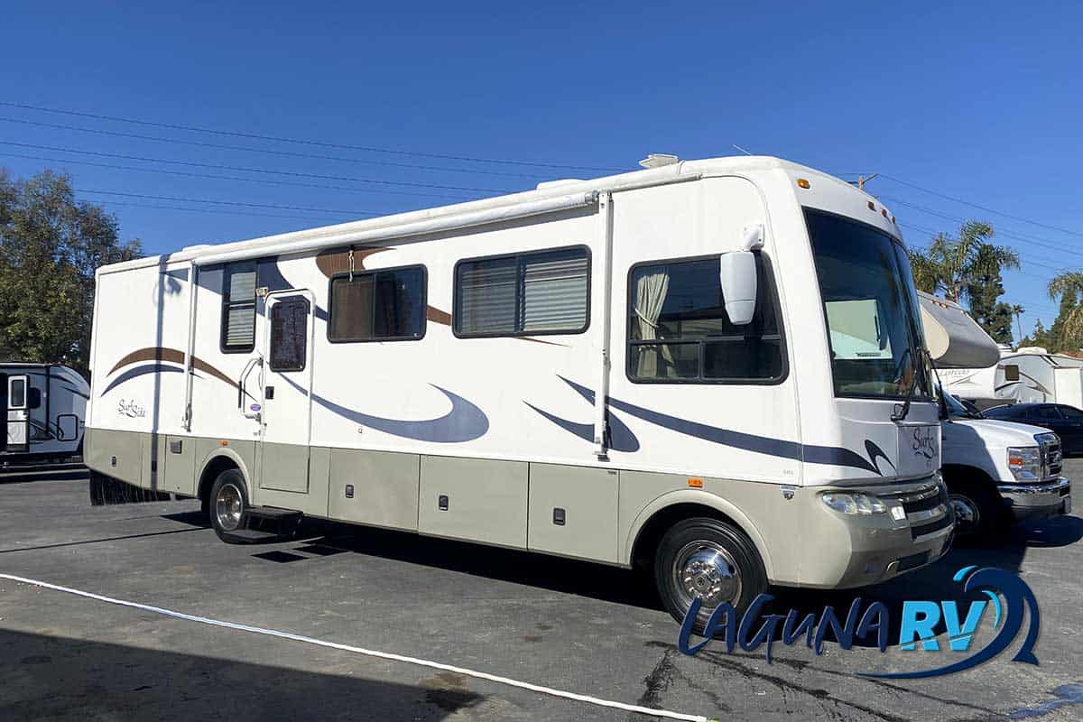 2006 National RV Surf Side class A RV for sale | Laguna RV in Colton CA