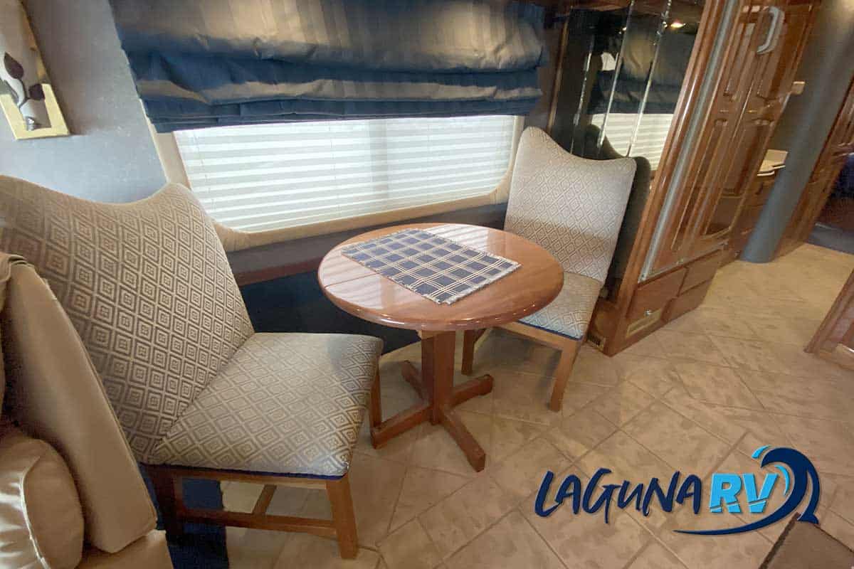 2000 Beaver Marquis class A RV for sale | Laguna RV in Colton CA