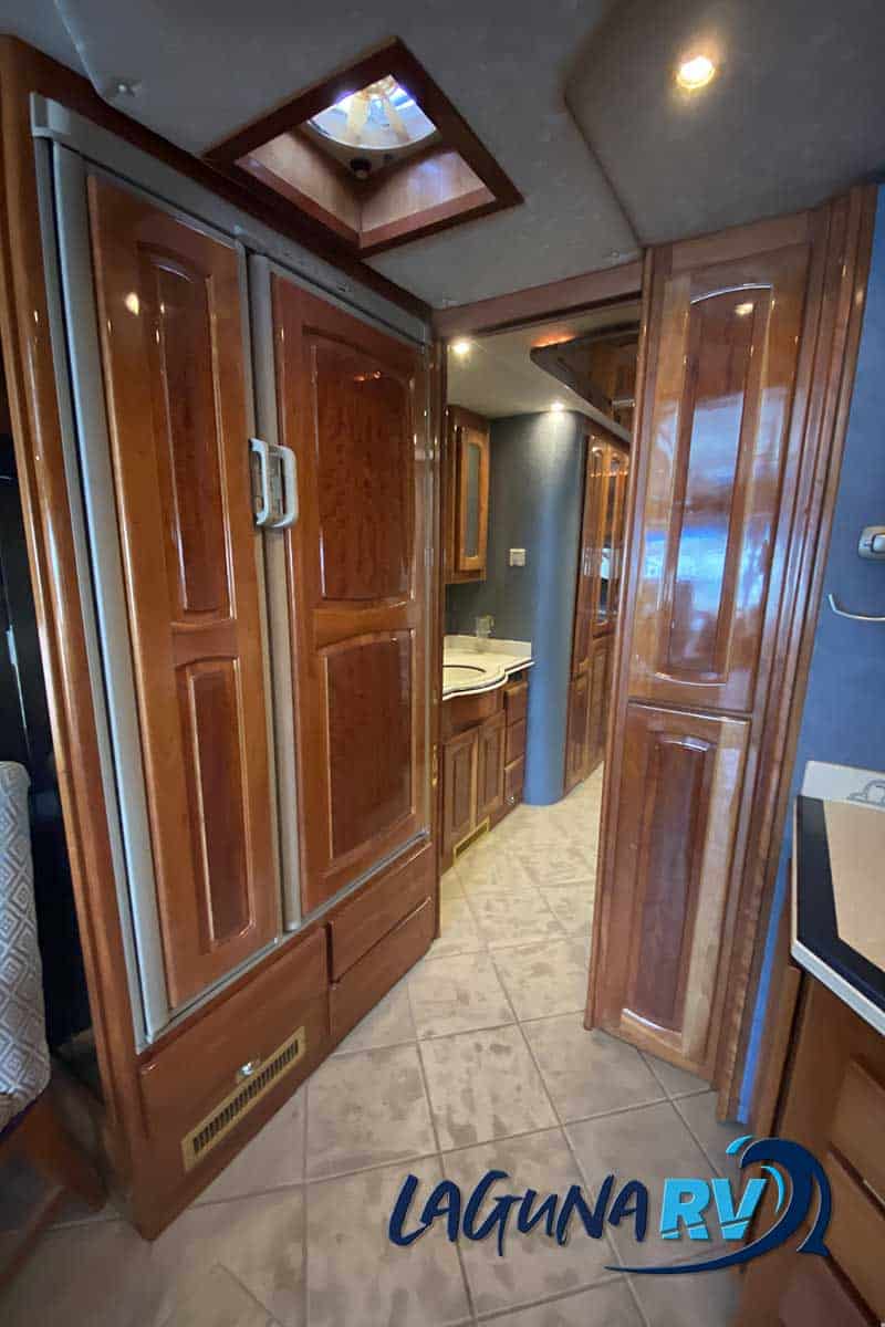 2000 Beaver Marquis class A RV for sale | Laguna RV in Colton CA