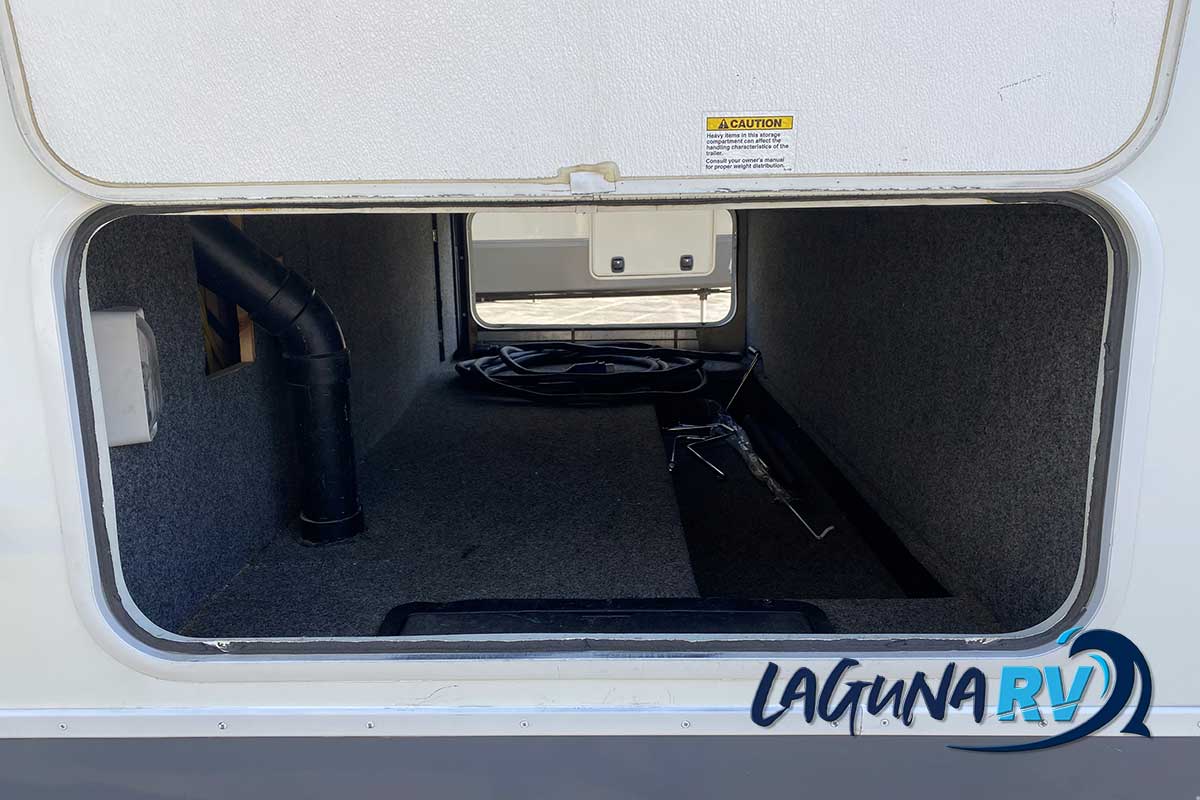 2007 Fleetwood Gear Box toy hauler for sale | Laguna RV in Colton CA