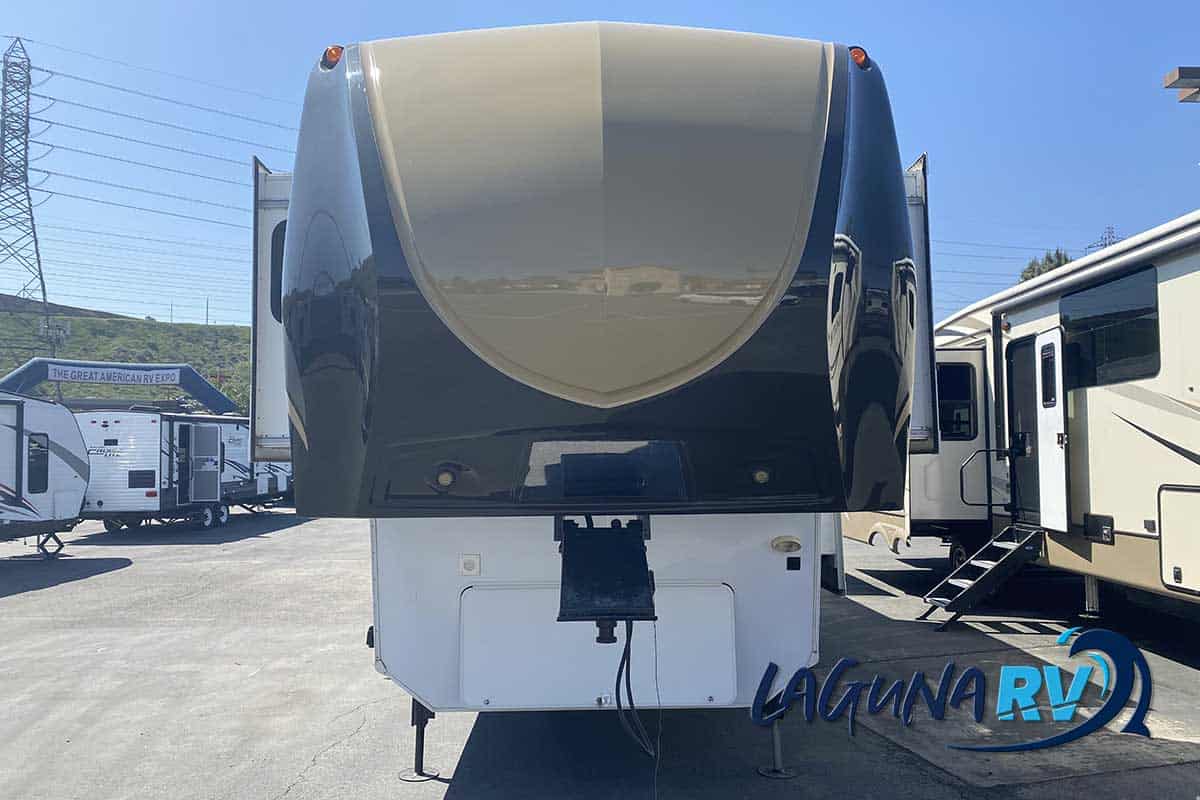 2012 Dutchmen Infinity 5th wheel for sale | Laguna RV in Colton CA