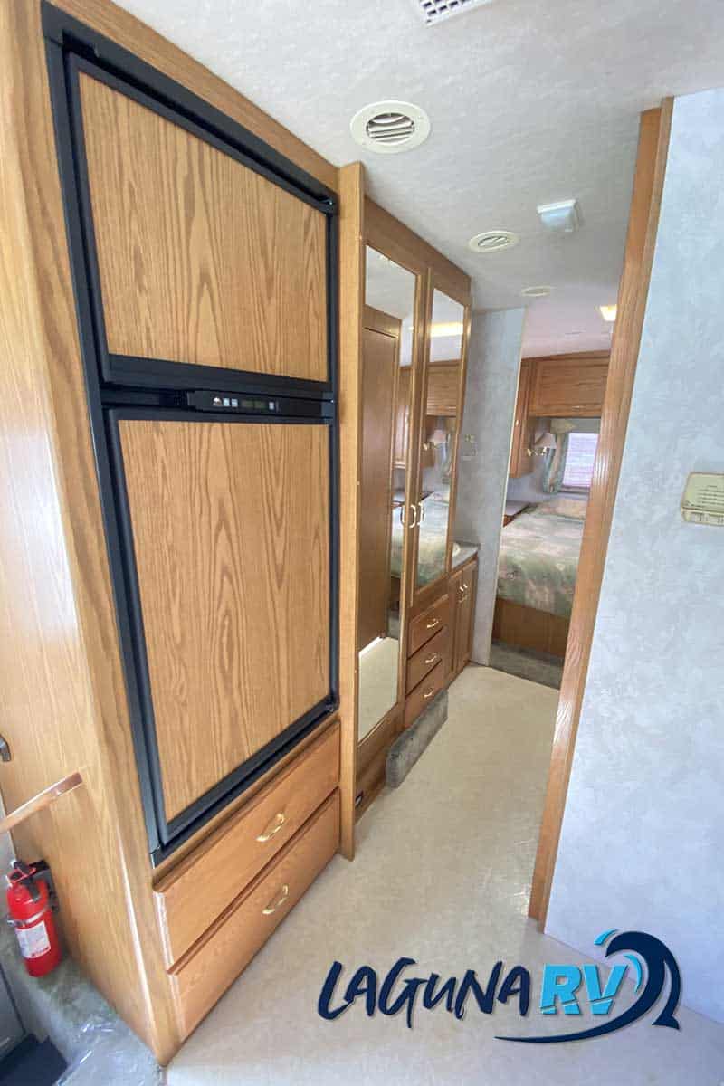 1998 Winnebago Brave class A RV for sale | Laguna RV in Colton CA