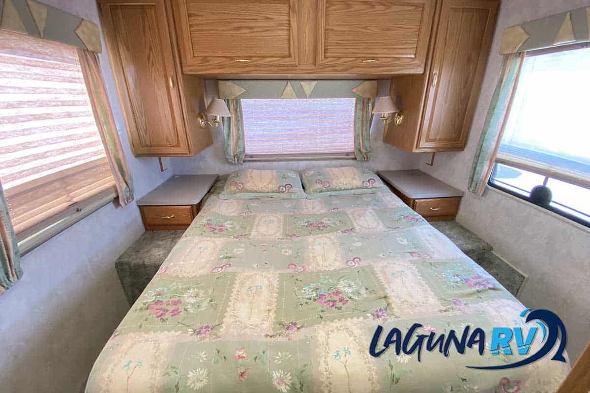 1998 Winnebago Brave class A RV for sale | Laguna RV in Colton CA