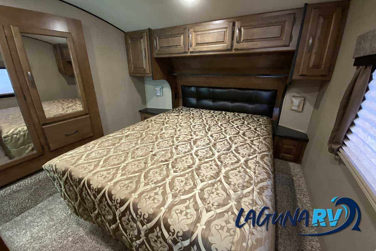 2017 Grand Design Reflection 5th wheel for sale | Laguna RV in Colton CA