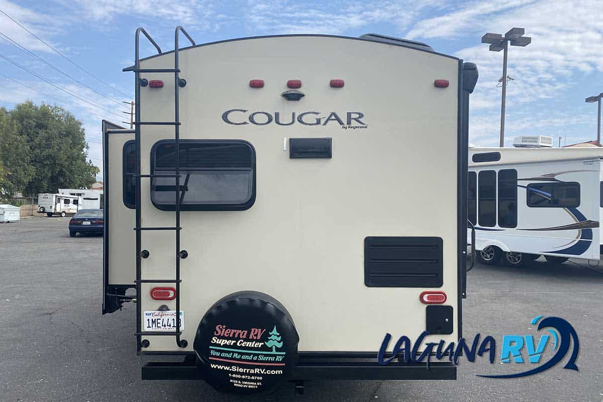 2019 Keystone Cougar travel trailer for sale | Laguna RV in Colton CA