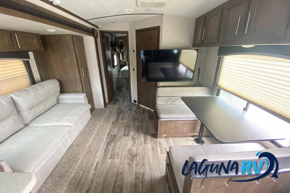 2019 Keystone Cougar travel trailer for sale | Laguna RV in Colton CA