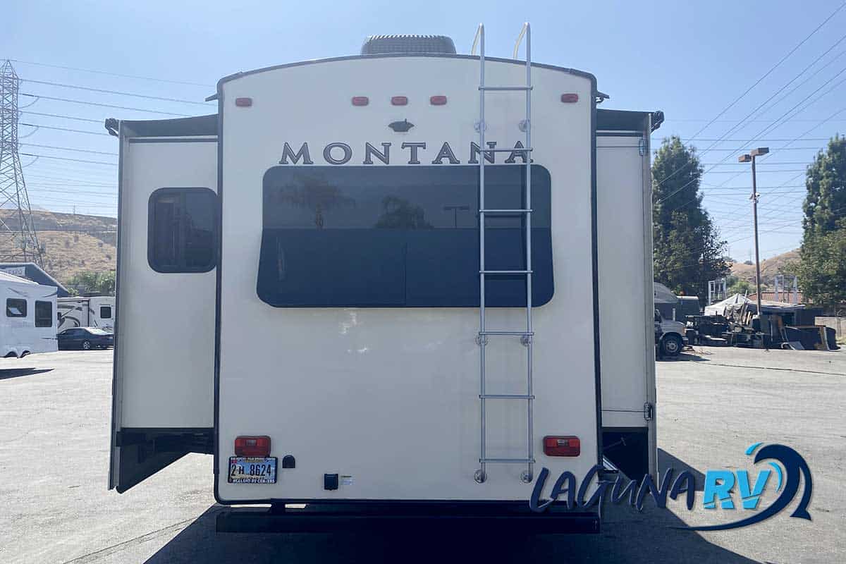 2016 Keystone Montana 5th wheel for sale | Laguna RV dealer in Colton CA