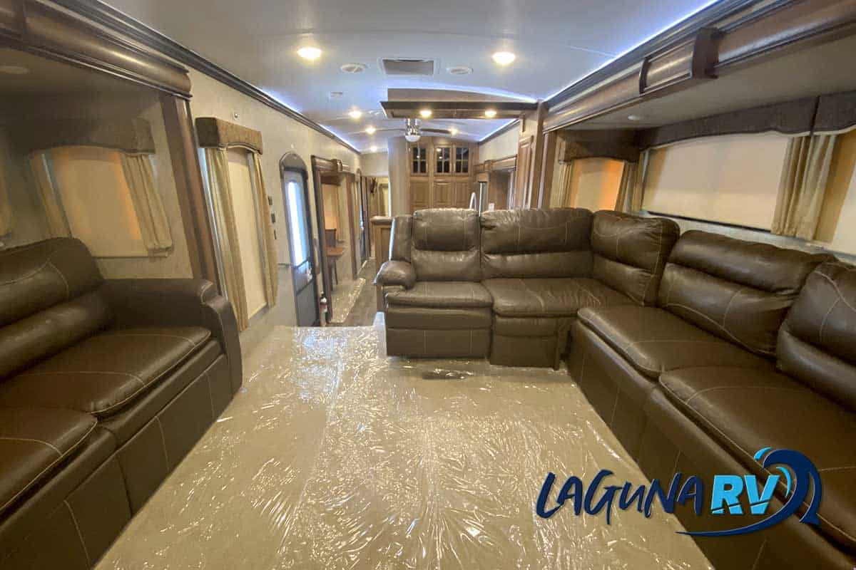 2016 Keystone Montana 5th wheel for sale | Laguna RV dealer in Colton CA
