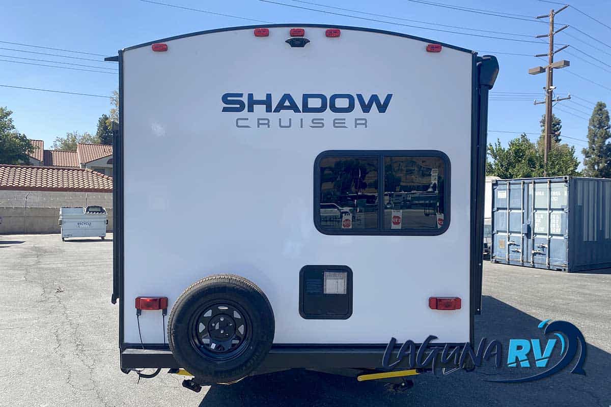 2021 Cruiser RV Shadow Cruiser travel trailer for sale | Laguna RV in ...