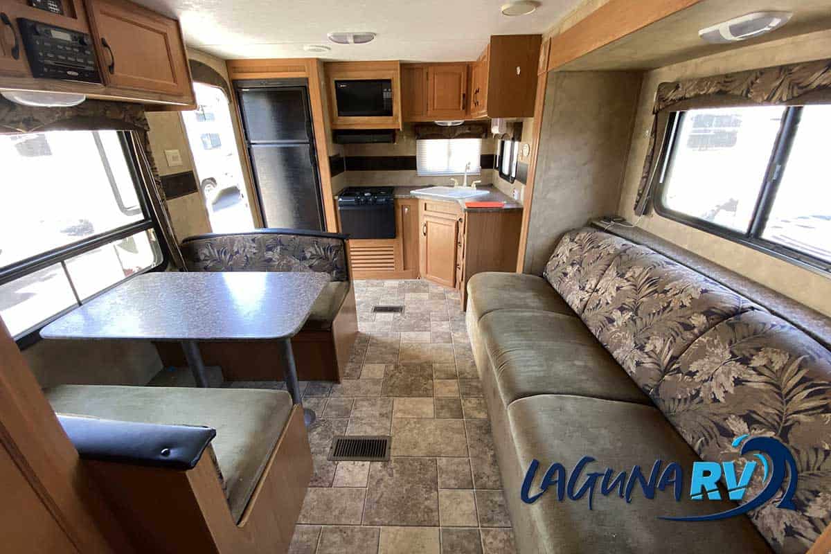 2010 Keystone Hideout travel trailer for sale | Laguna RV dealer in ...