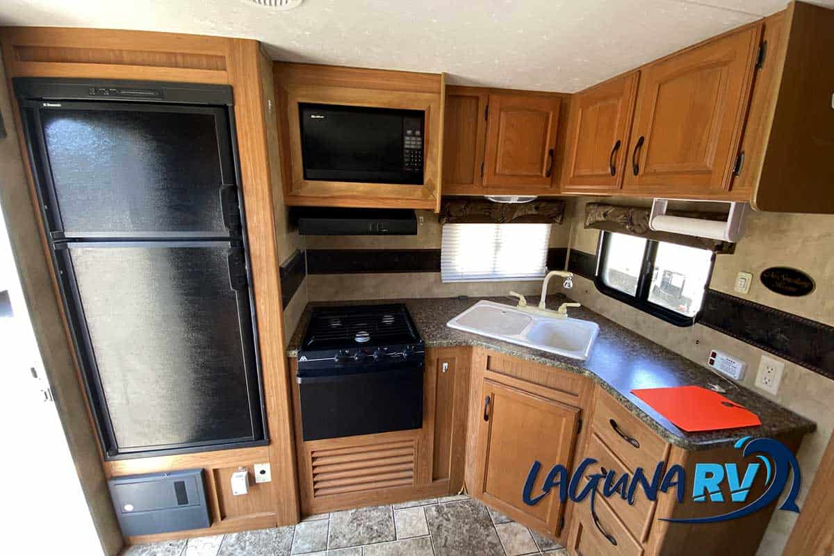 2010 Keystone Hideout travel trailer for sale | Laguna RV dealer in ...