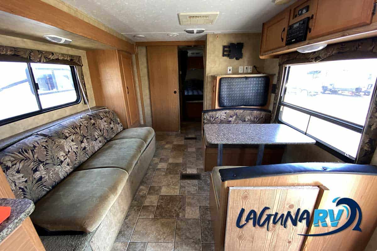2010 Keystone Hideout travel trailer for sale | Laguna RV dealer in ...