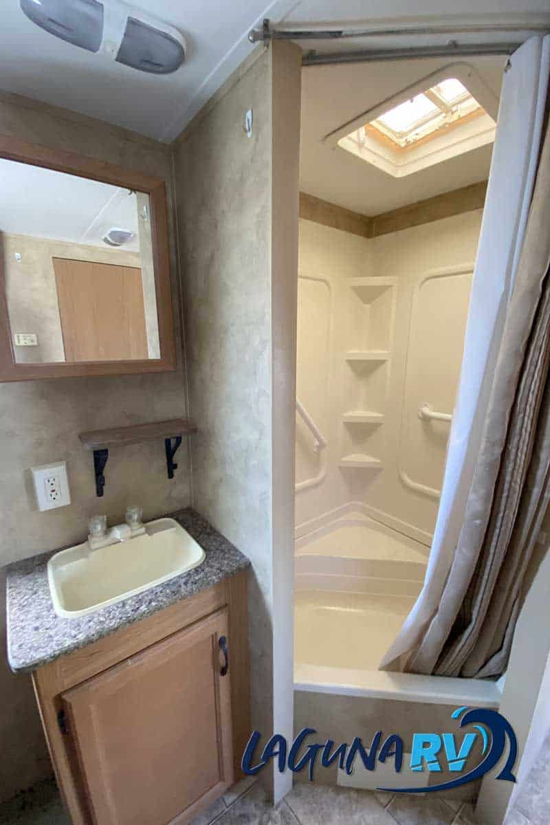 2010 Keystone Hideout travel trailer for sale | Laguna RV dealer in ...