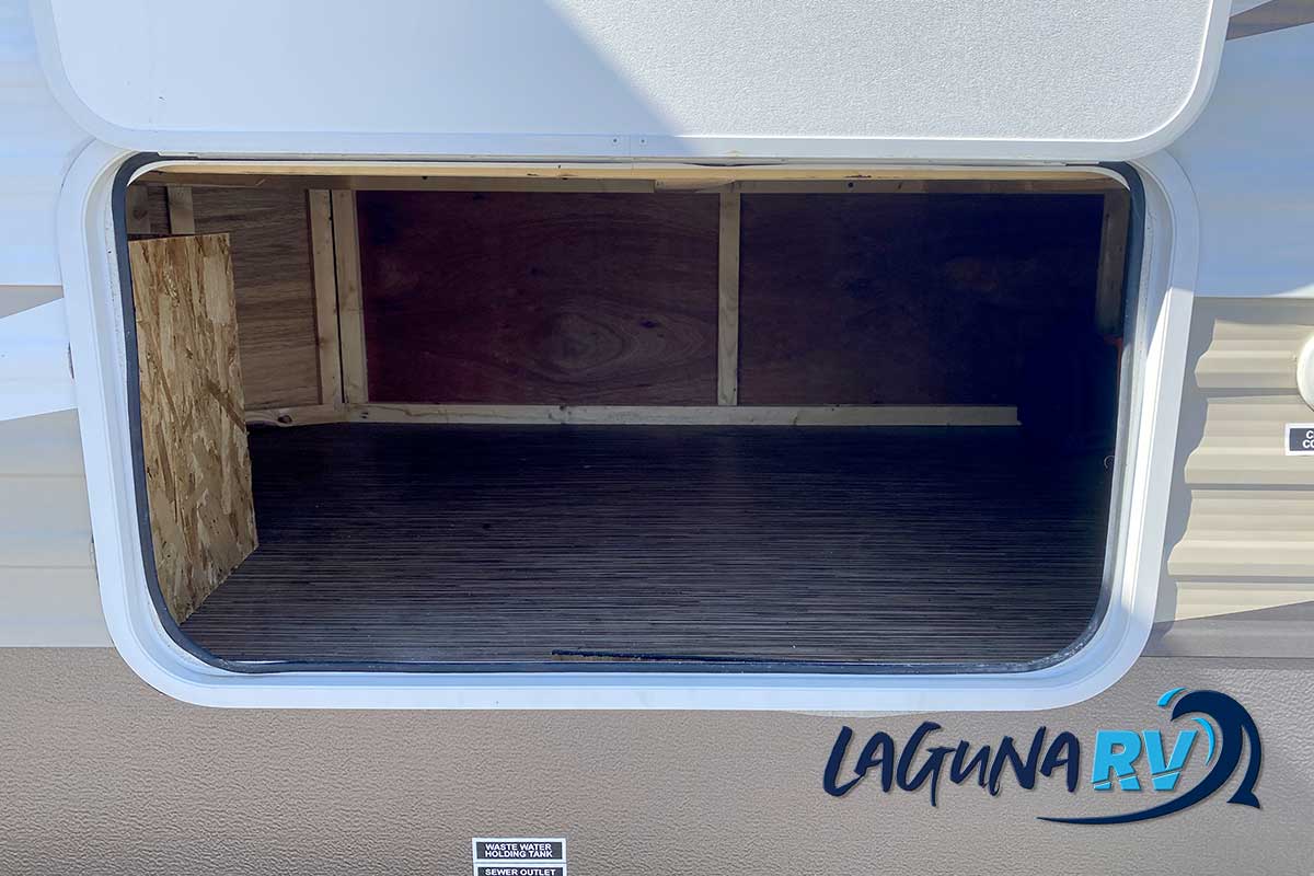 2016 Forest River EVO travel trailer for sale | Laguna RV in Colton CA