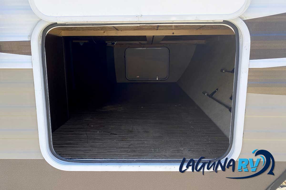 2016 Forest River EVO travel trailer for sale | Laguna RV in Colton CA