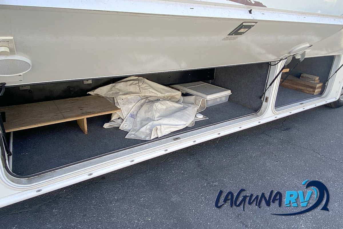 2007 Alfa Founder class A diesel RV for sale | Laguna RV in Colton CA