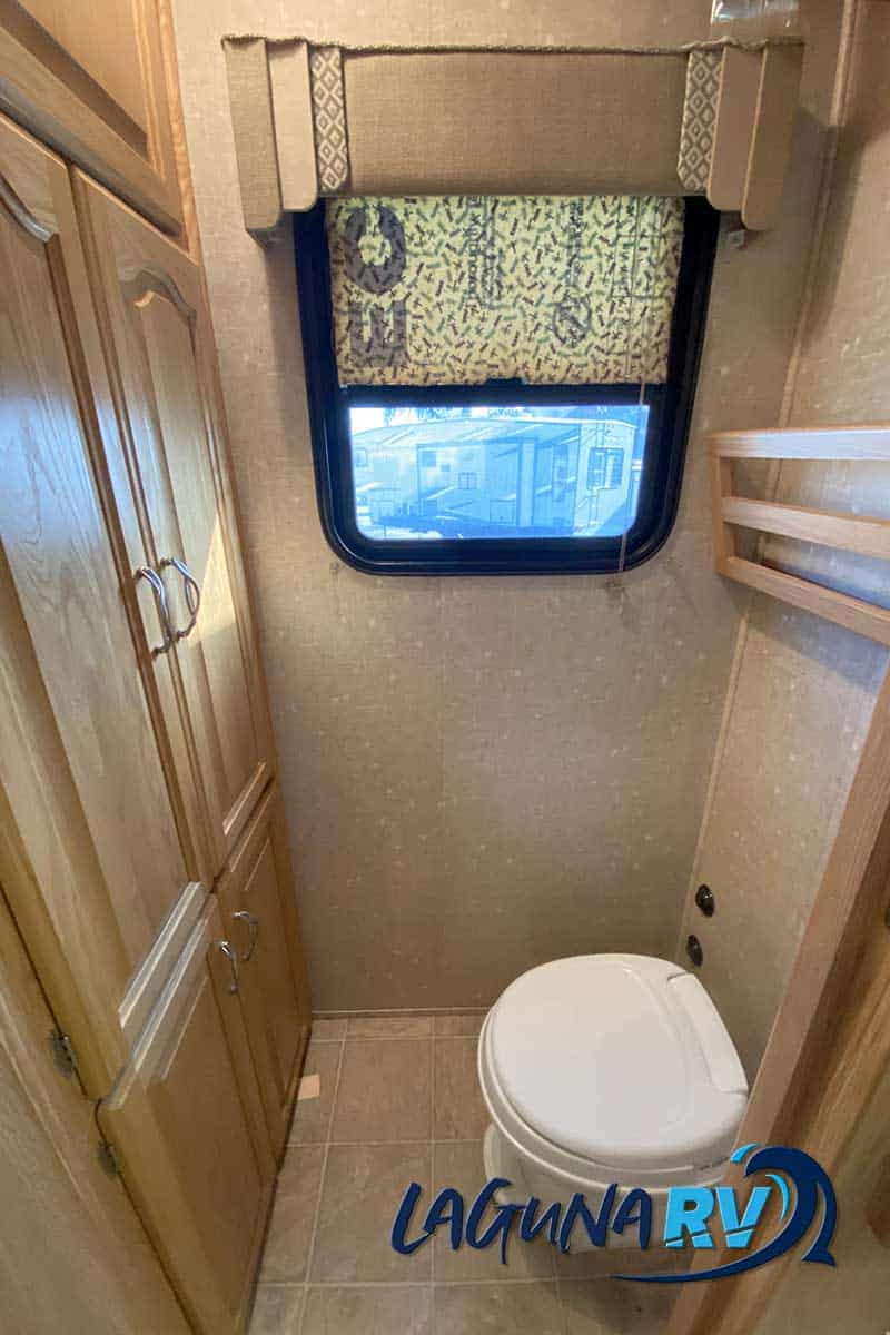 2007 Alfa Founder class A diesel RV for sale | Laguna RV in Colton CA