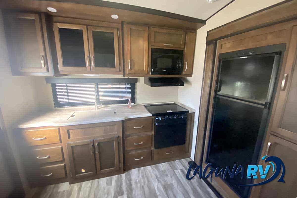 2018 Grand Design Reflection 5th wheel for sale | Laguna RV in Colton CA