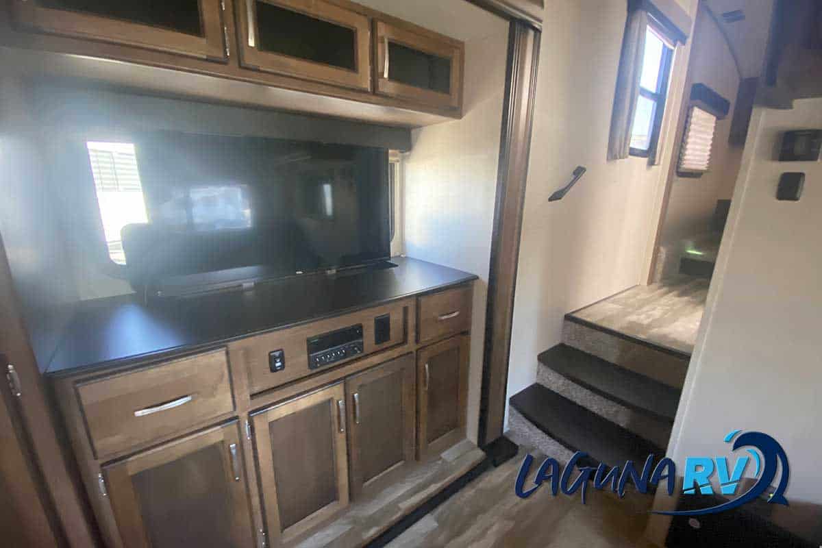 2018 Grand Design Reflection 5th wheel for sale | Laguna RV in Colton CA