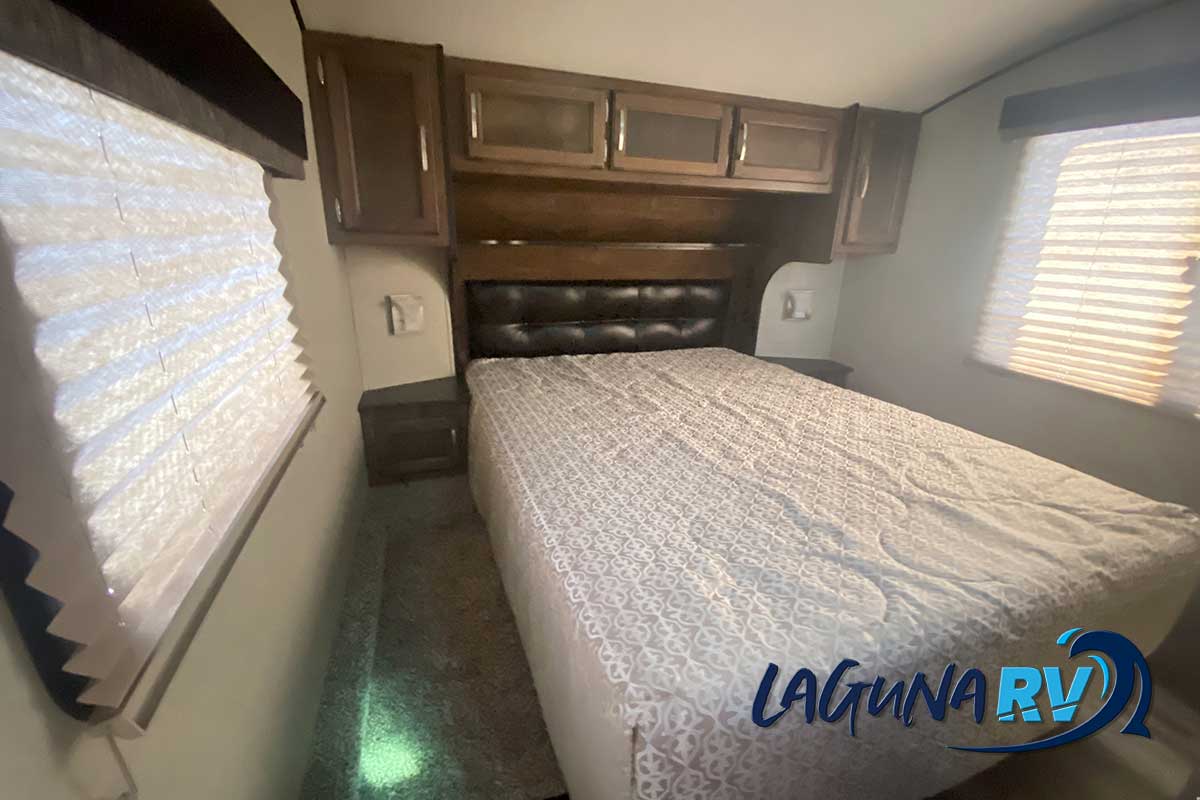 2018 Grand Design Reflection 5th wheel for sale | Laguna RV in Colton CA