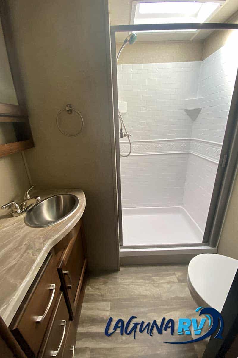 2018 Grand Design Reflection 5th wheel for sale | Laguna RV in Colton CA