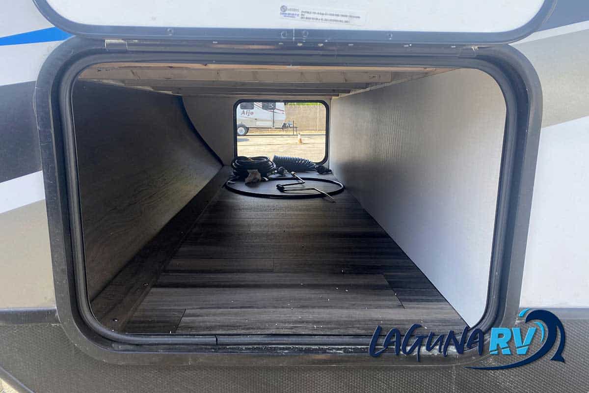 2021 Riverside RV Intrepid travel trailer for sale | Laguna RV in Colton CA