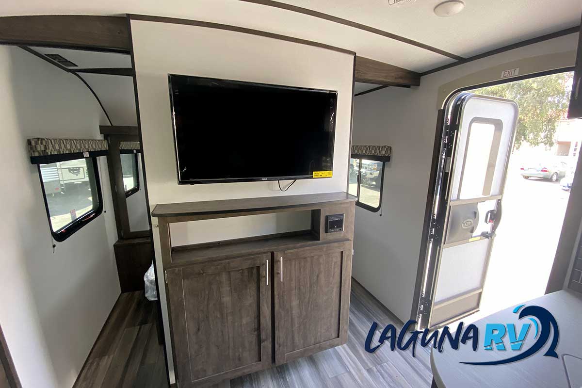 2021 Riverside RV Intrepid travel trailer for sale | Laguna RV in Colton CA