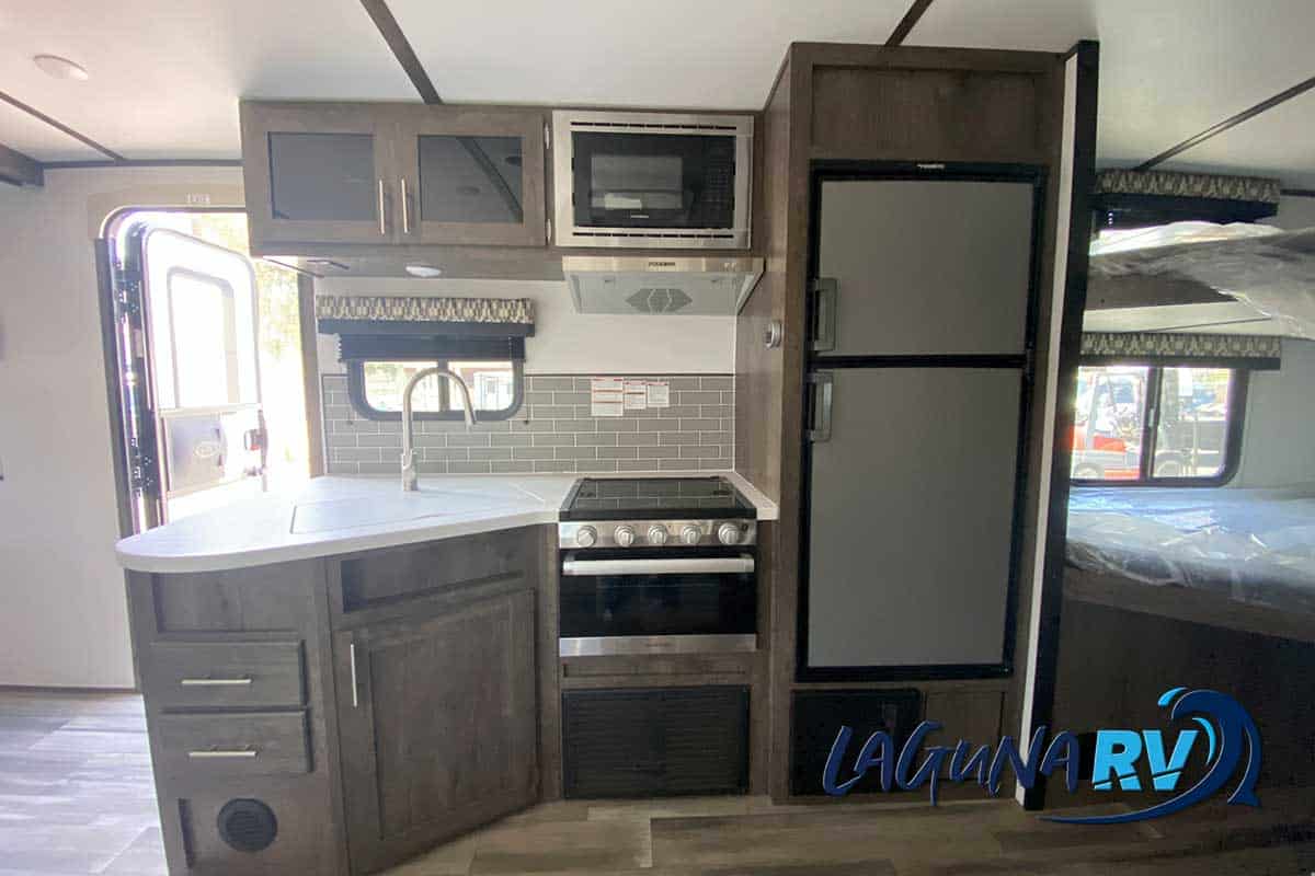 2021 Riverside RV Intrepid travel trailer for sale | Laguna RV in Colton CA