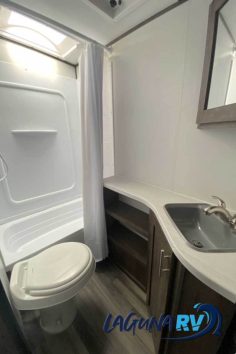 2021 Riverside RV Intrepid travel trailer for sale | Laguna RV in Colton CA