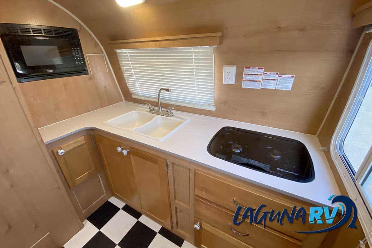 2019 Riverside Retro travel trailer for sale | Laguna RV in Colton CA