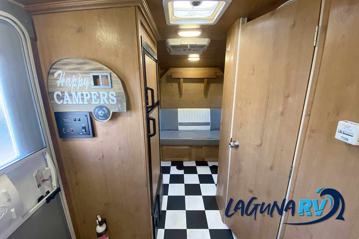 2019 Riverside Retro travel trailer for sale | Laguna RV in Colton CA