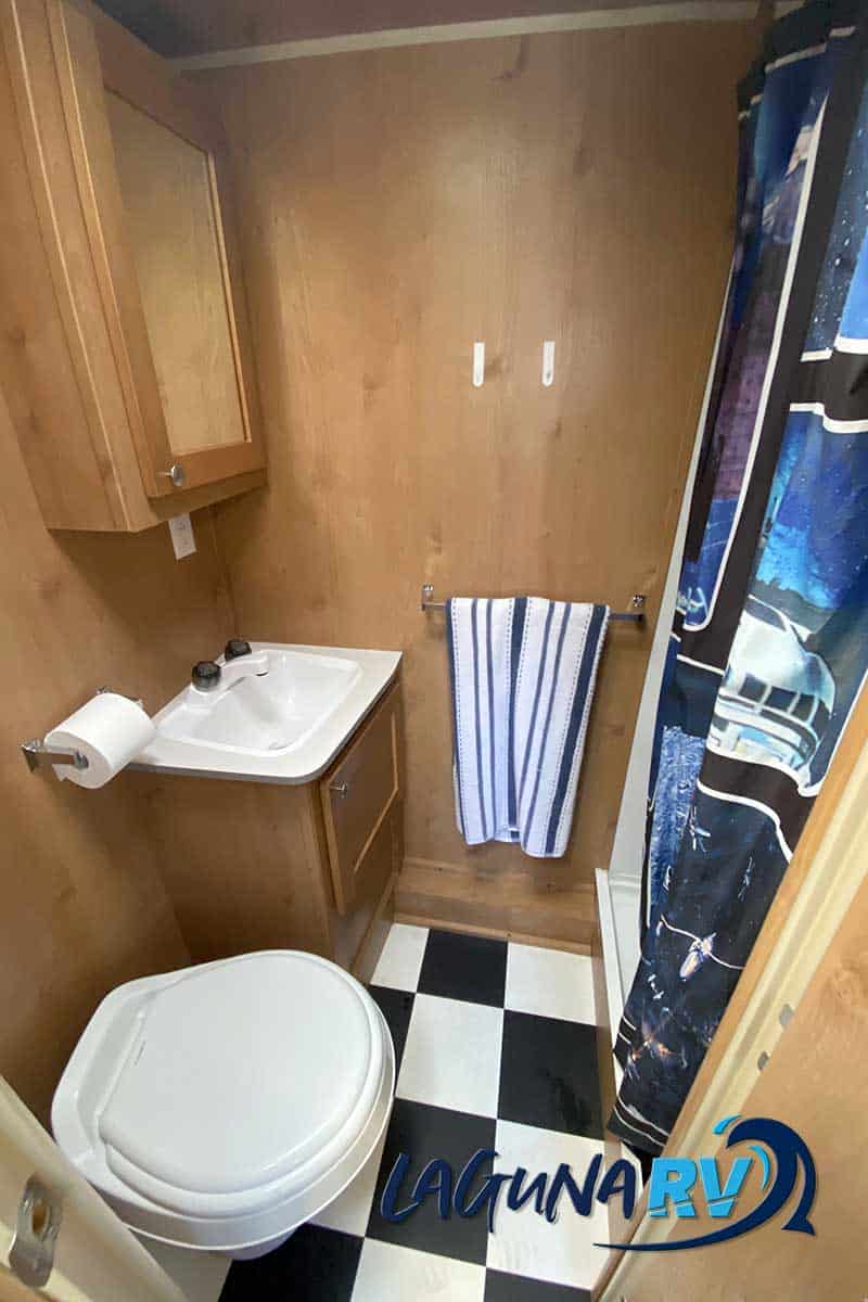 2019 Riverside Retro travel trailer for sale | Laguna RV in Colton CA