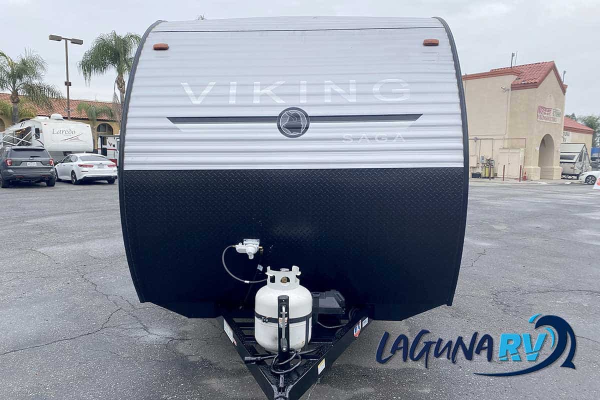 2021 Coachmen Viking travel trailer for sale | Laguna RV in Colton CA