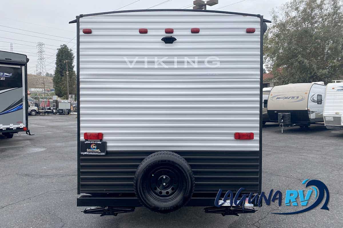 2021 Coachmen Viking travel trailer for sale | Laguna RV in Colton CA