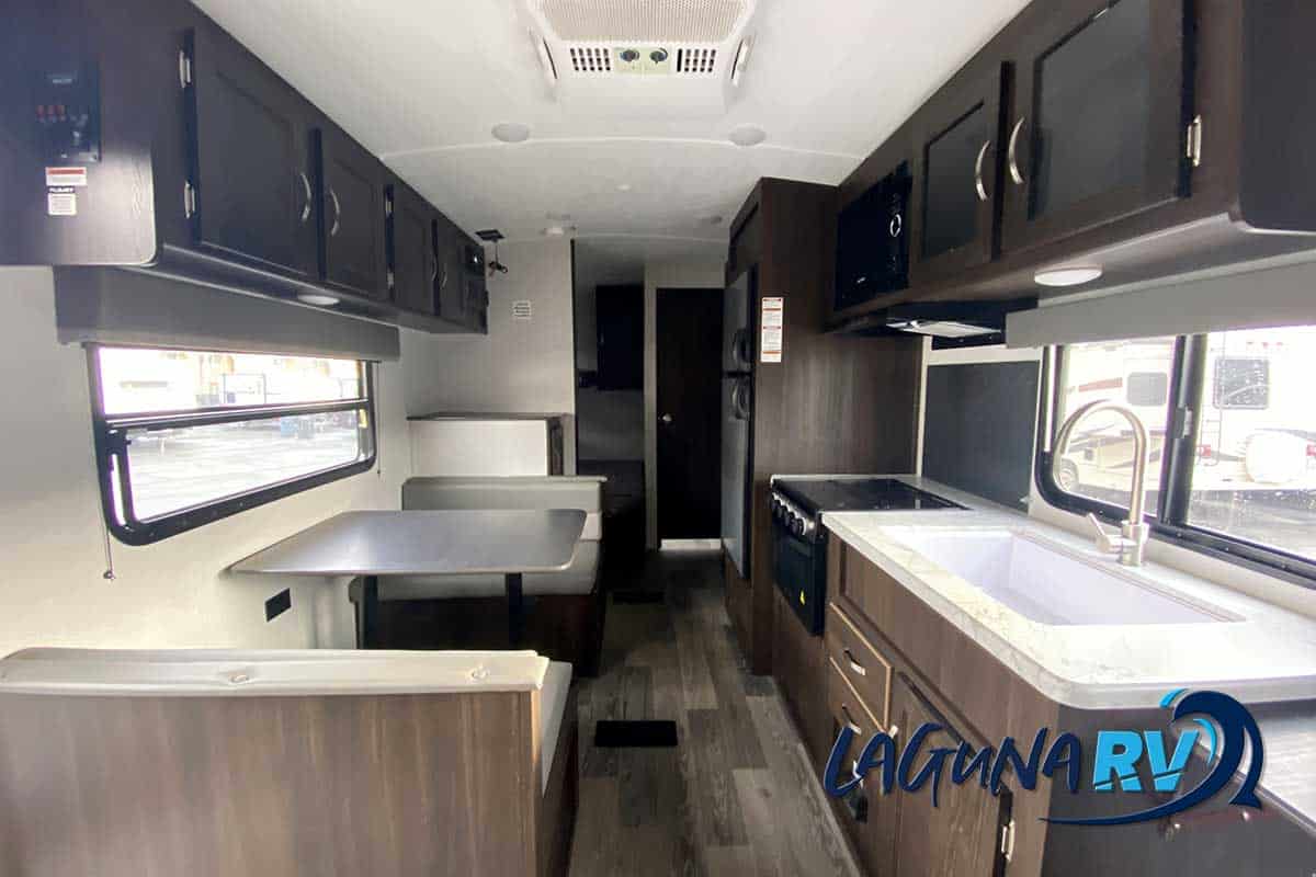 2021 Keystone Springdale travel trailer for sale | Laguna RV in Colton CA
