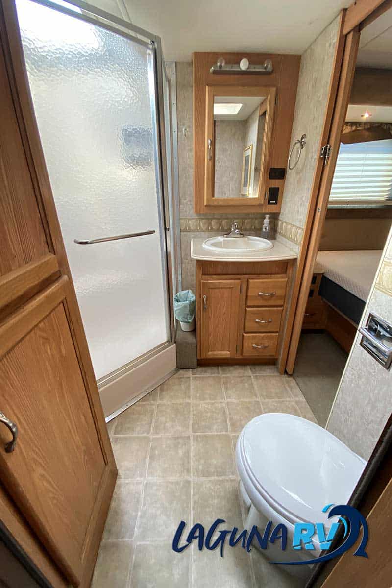 2006 National RV Sea Breeze class A RV for sale | Laguna RV in Colton CA