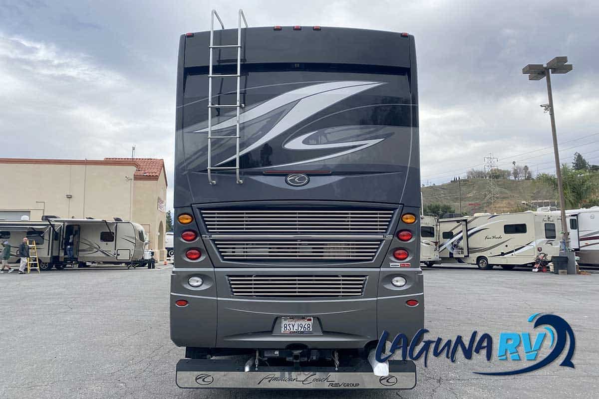 2020 American Coach class A RV for sale | Laguna RV in Colton CA