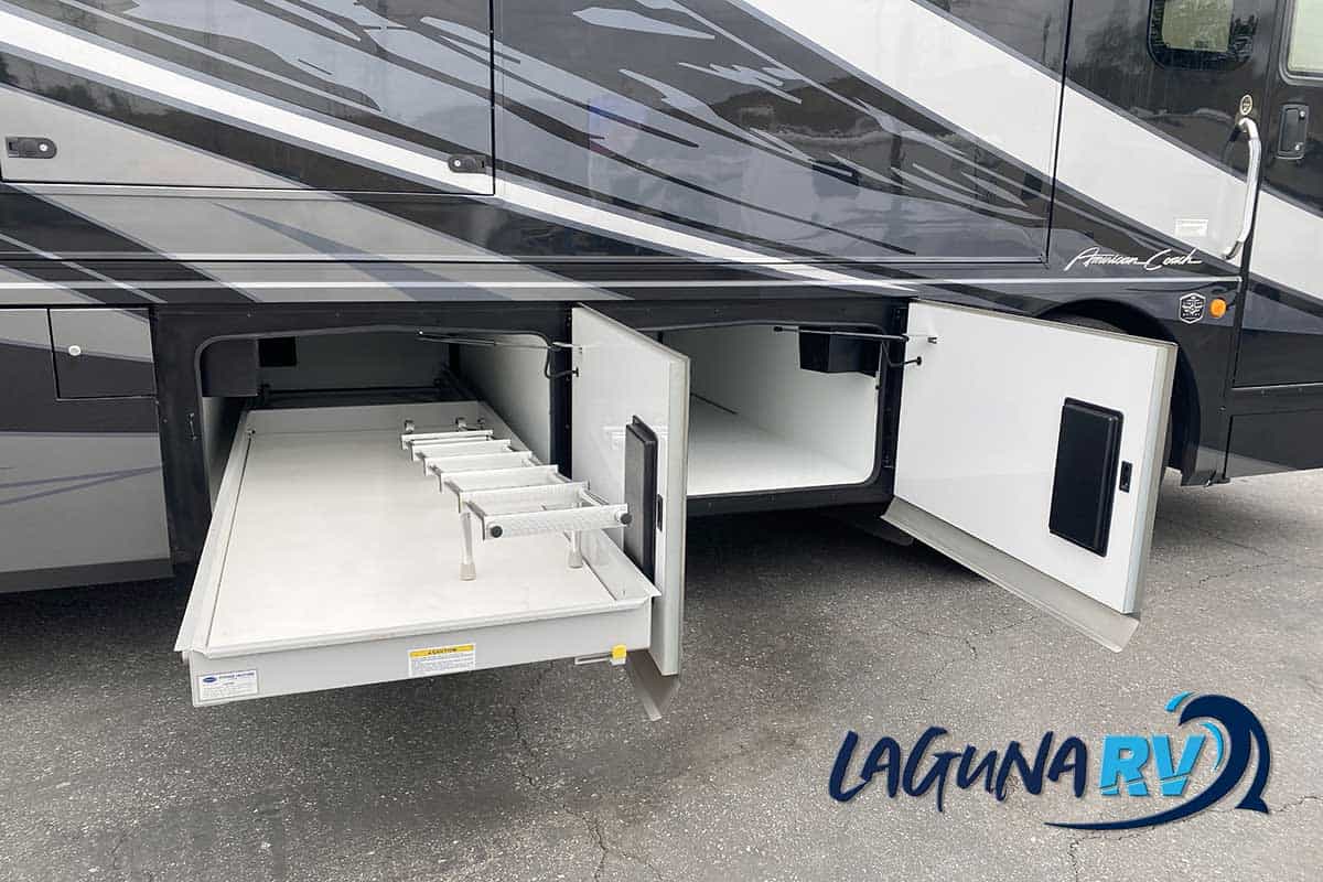 2020 American Coach class A RV for sale | Laguna RV in Colton CA