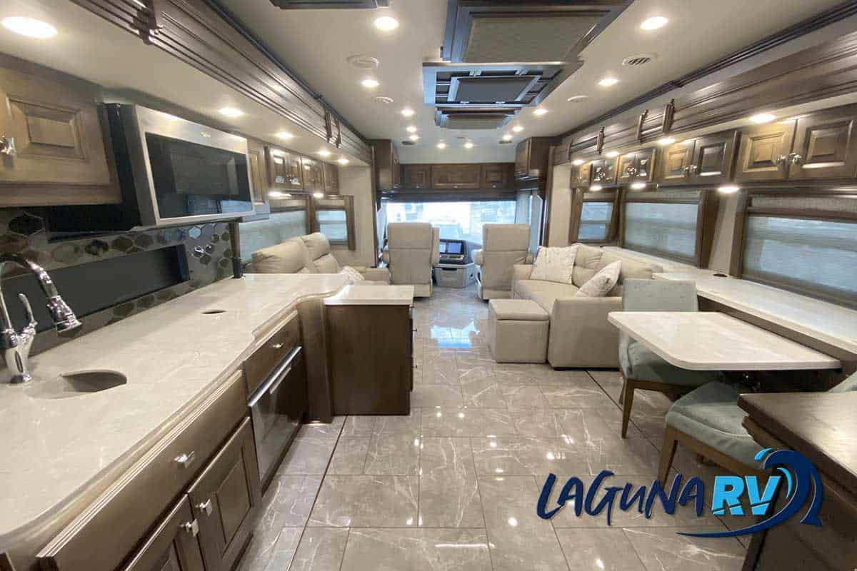 2020 American Coach class A RV for sale | Laguna RV in Colton CA