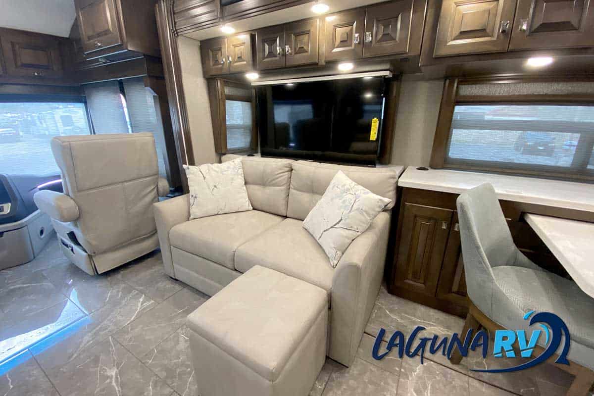 2020 American Coach class A RV for sale | Laguna RV in Colton CA