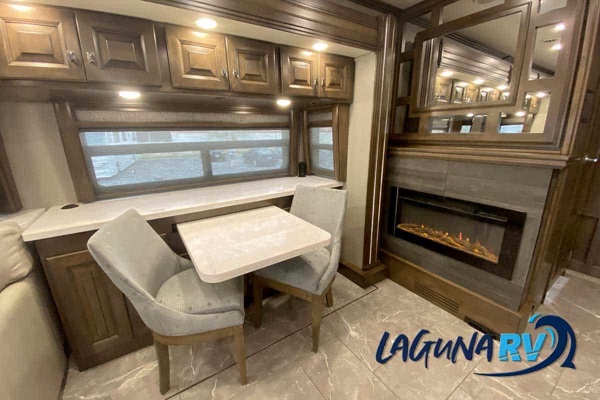 2020 American Coach class A RV for sale | Laguna RV in Colton CA