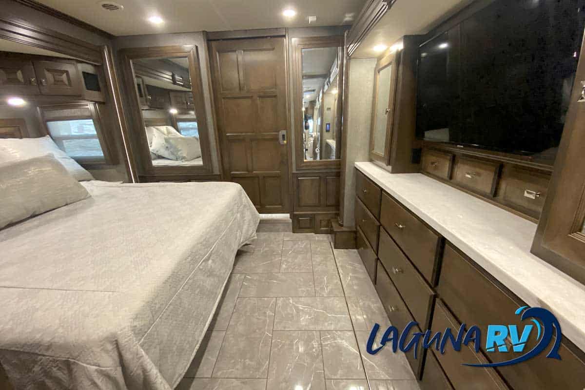 2020 American Coach class A RV for sale | Laguna RV in Colton CA