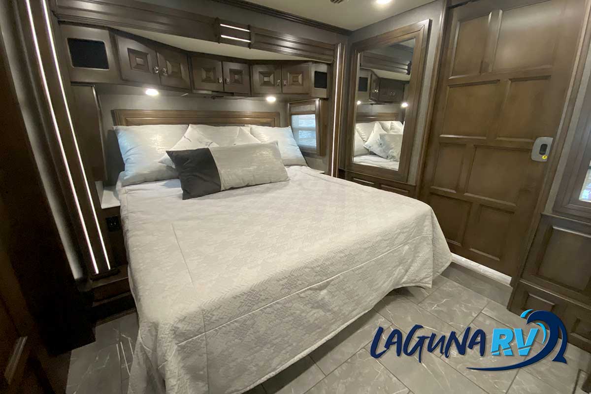 2020 American Coach class A RV for sale | Laguna RV in Colton CA