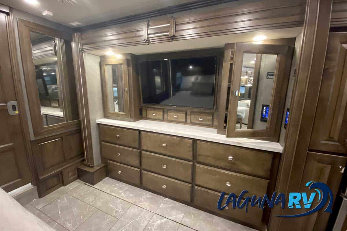 2020 American Coach class A RV for sale | Laguna RV in Colton CA