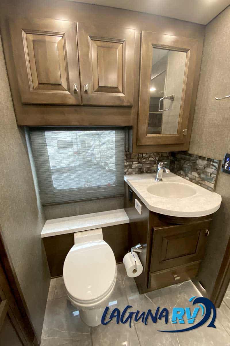2020 American Coach class A RV for sale | Laguna RV in Colton CA