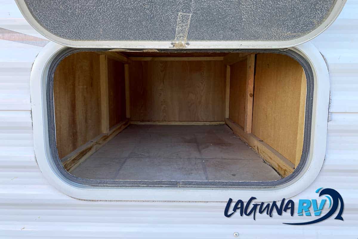 2003 Keystone Hornet travel trailer for sale | Laguna RV in Colton CA