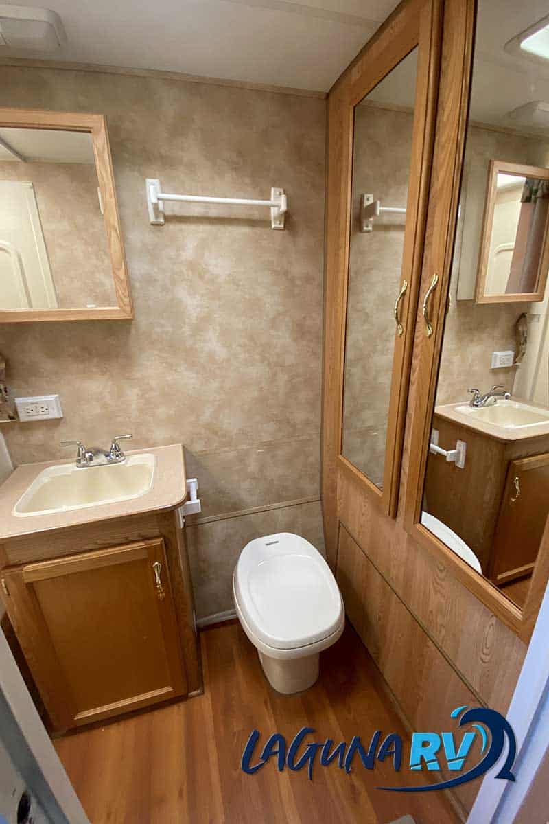 2003 Keystone Hornet travel trailer for sale | Laguna RV in Colton CA