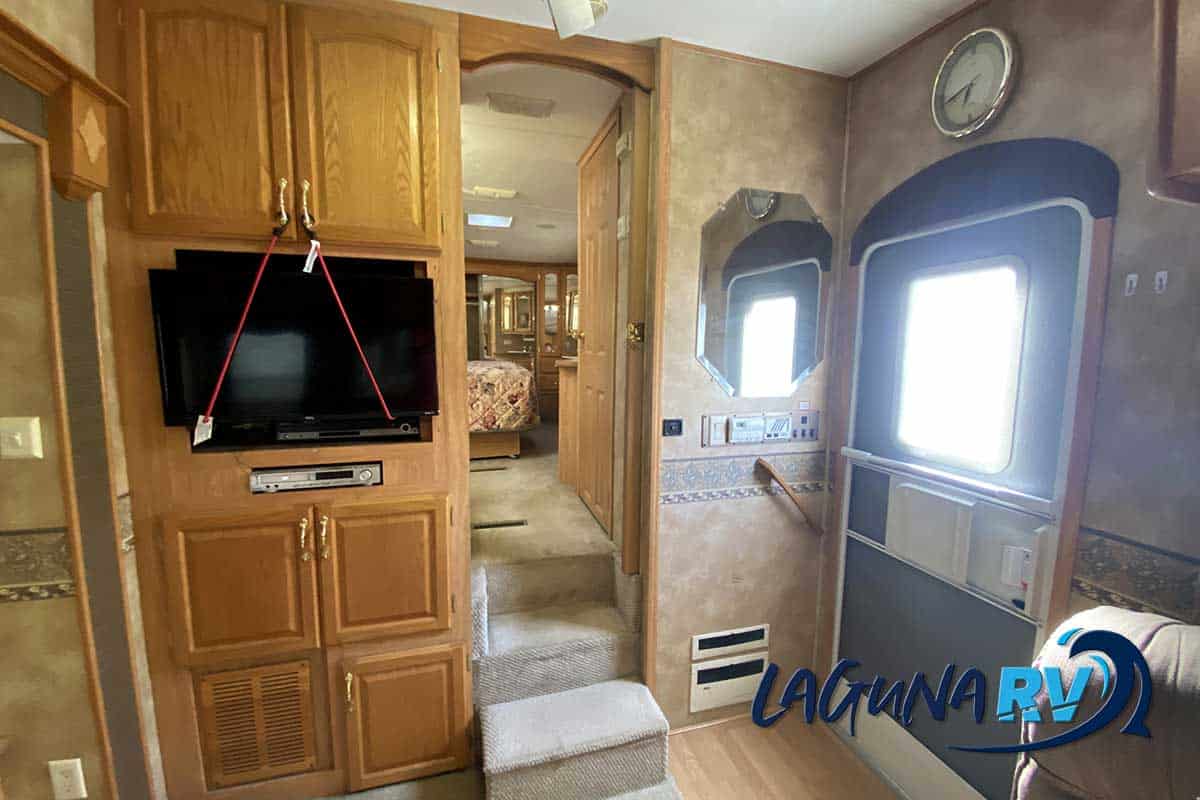 2004 Keystone Everest 5th wheel for sale | Laguna RV in Colton CA